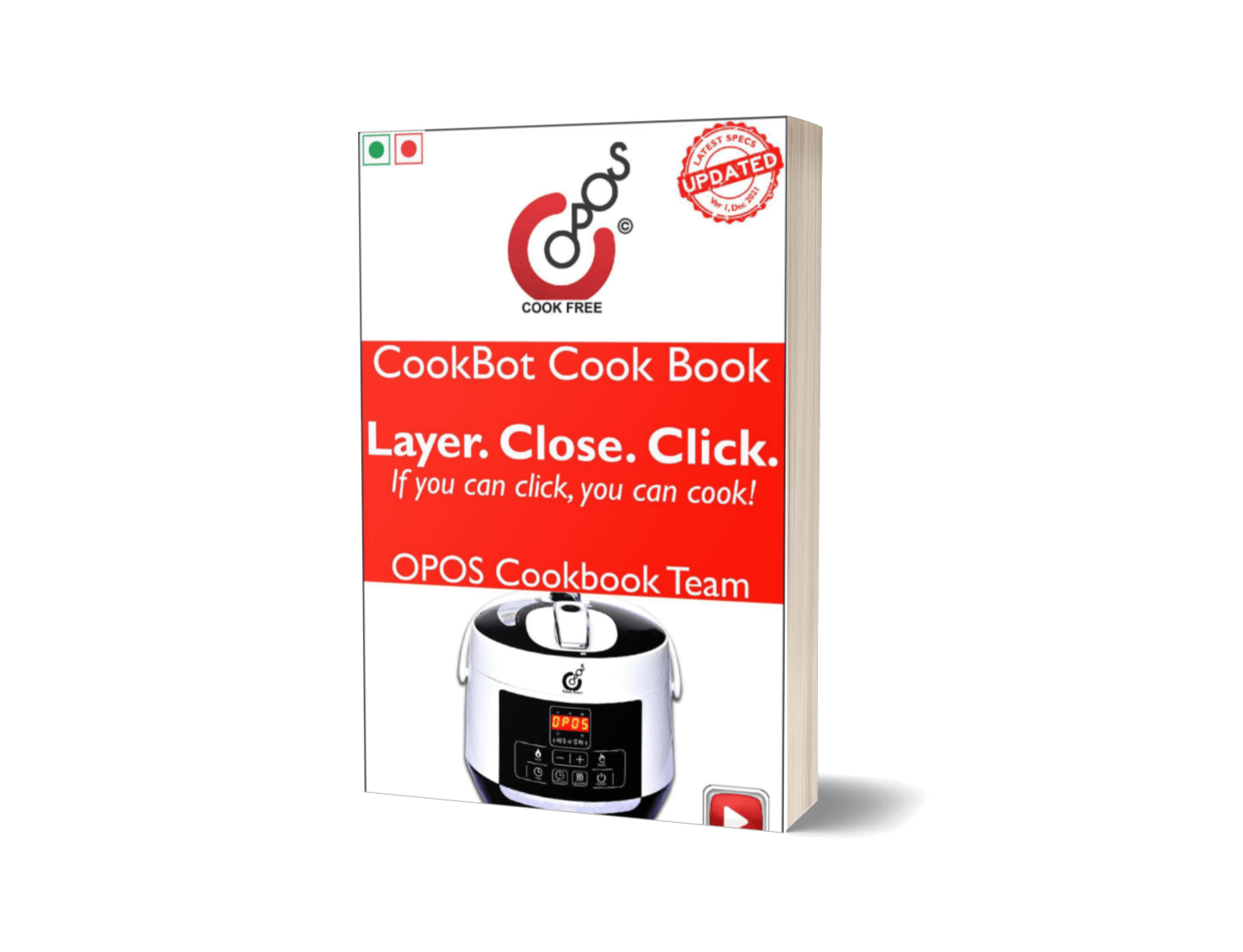 Download Success - OPOS Kit